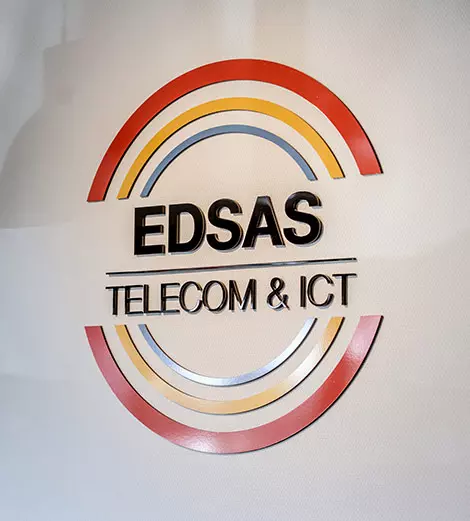 EDSAS Telecom & ICT: Uw Partner voor Telecom & ICT